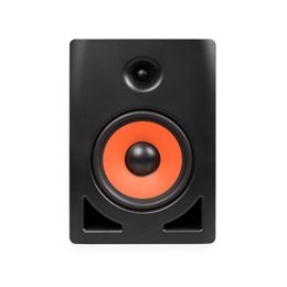 ESI nEAR i8, aktiver 2-Wege-Studiomonitor, 8" Woofer, 1" Seidenkalotten-Hocht&ouml;ner