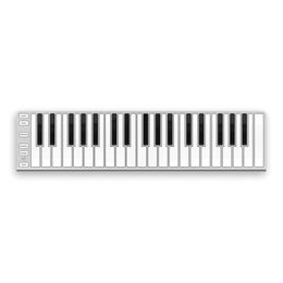 ESI Xkey AIR 37 - Bluetooth-MIDI-Controller-Keyboard mit 37 Tasten