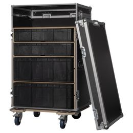 Showgear Storage Case 2