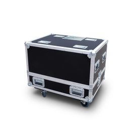 MAGICFX CLUBBLOWER Flightcase (f&uuml;r 2 St&uuml;ck)