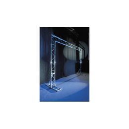 Showtec Mobile DJ Truss Stand
