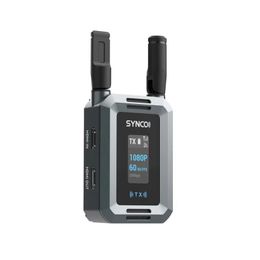 SYNCO XVision HD (1RX) - XVision HD Wireless Video Transmission System