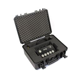 MAGIC FX Case for FX-COMM4NDER