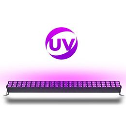 LIGHT4ME UV BAR 72x2W - UV-A