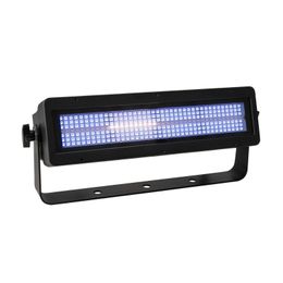 Eurolite LED IP PIX Strobe RGB CW+WW - Outdoor-Scheinwerfer (IP65) f&uuml;r Stroboskop-, Ambient- und Animationseffekte