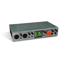 ESI AMBER i4 - 4x4 USB-C Audio-Interface