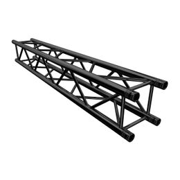 Global Truss F34 200cm, 4-Punkt inkl. Verbinder schwarz