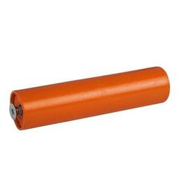 Wentex P&D Baseplate pin 20cm Orange f&uuml;r Baseplate 45x45cm oder 60x60cm f&uuml;r Pipe and Drapes