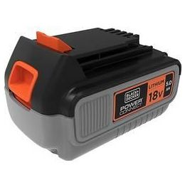 Black & Decker BL5018-XJ Werkzeug-Akku 18 V 5 Ah Li-Ion