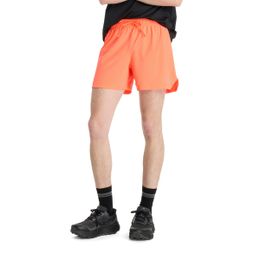 New Balance RC 5 Inch Shorts Herren