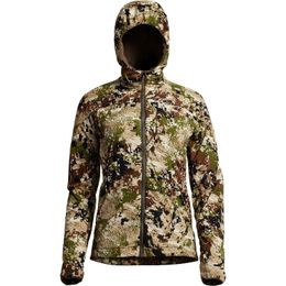 Sitka Gear Damen Jacke Ambient Optifade Subalpine (Gr&ouml;&szlig;e: S)