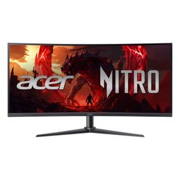Acer Nitro XZ340CURX0bmiiphx Ulrawide Gaming Monitor 86,5 cm (34")