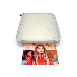 HP Sprocket Select 2,3"x 3,4" Sofortbilddrucker