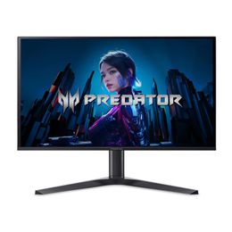 Acer Predator X27UF5bmiippruzx Gaming Monitor 67,3 cm (26,5")