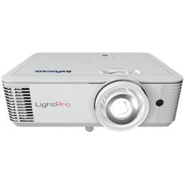 Infocus Vista II IN0048ST Business DLP-Projektor 4000 Lumen