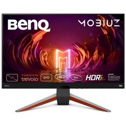 BenQ Mobiuz EX270QM Gaming Monitor 68,58cm (27 Zoll)