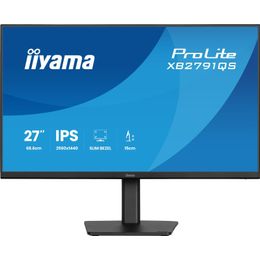 iiyama ProLite XB2791QS-B1 Monitor 68,6cm (27")