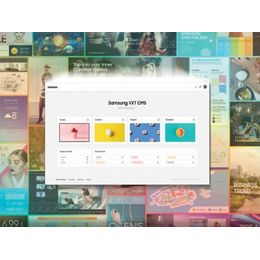 Samsung VXT (RM) VX-RS3 3 Jahre Standard Cloud Dienstleistung