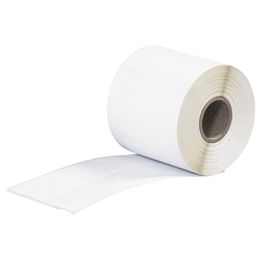 Dymo Hochleistungs-Etiketten Dymo Etiketten LW 25x89 Kunst. 2112285 89 mm x 25 mm wei&szlig;