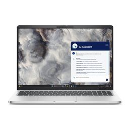 Dell Pro 16 Plus PB16250 Intel&reg; Core&trade; Ultra 7 265U Notebook 40,6 cm (16")