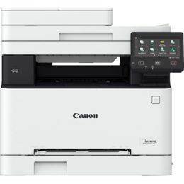 Canon i-SENSYS MF655Cdw Laser-Multifunktionsger&auml;t