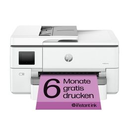 HP OfficeJet Pro 9720e Tintenstrahl-Multifunktionsger&auml;t