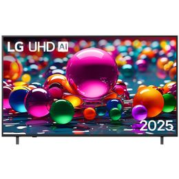 LG 65UA75006LA UHD AI Smart TV 163,9 cm (65")