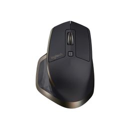 Logitech MX Master Wireless Maus f&uuml;r Business