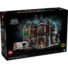 Lego&reg; Super Heroes 76300 Arkham Asylum&trade;