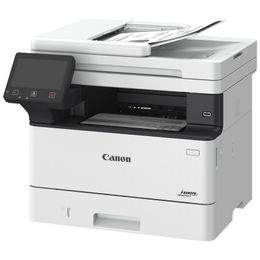 Canon i-SENSYS MF461dw II Laser Multifunktionsdrucker s/w