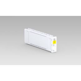Epson T48M4 UltraChrome Pro 6 Yellow Ink Cartridge (700ml)