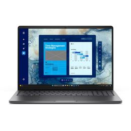 Dell Pro 16 PC16250 Intel&reg; Core&trade; Ultra 5 225U Notebook 40,6 cm (16")