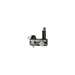 Riegler Wartungsstation SAFETY &raquo;multifix&laquo;, KH-AV-DR, BG3, G 1/2, 2-10 bar (WS 1002)