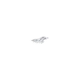 Bosch Systemzubeh&ouml;r Ersatzmesser f&uuml;r Rasenschere EasyShear, 8 cm (F016800588)
