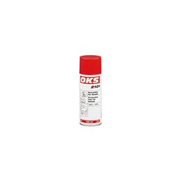 OKS&reg; OKS Schutzfilm f&uuml;r Metalle 2101 NSF-H2 synth. Wachs hellfarben Spraydose 400ml (1122720178)