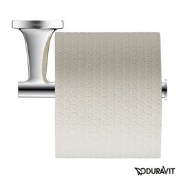 Duravit Starck T Papierrollenhalter, 0099371000,