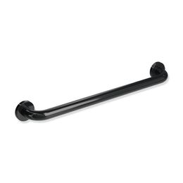 HEWI 801 Wannengriff 801.36.1S90 220-1100mm, tiefschwarz