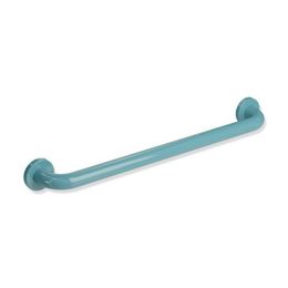 HEWI 801 Wannengriff 801.36.1S55 220-1100mm, aquablau