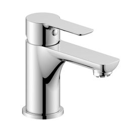Herzbach Mare Waschtischarmatur S-Size Niederdruck, 24.133200.2.01, S-Size