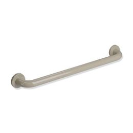 HEWI 801 Wannengriff 801.36.1S86 220-1100mm, sand