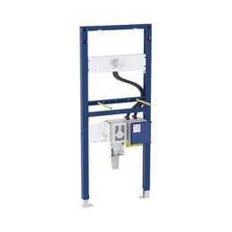 Geberit Duofix NEU Vorwandelement H: 112 cm, mit Anschlussbox, mit Unterputz-Geruchsverschluss, 111561002,