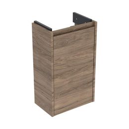 Geberit Renova Compact Waschtischunterschrank, 1 T&uuml;r, 504080JR1,