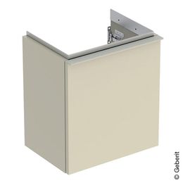 Geberit iCon Waschtischunterschrank, 1 T&uuml;r, 502300JL1,