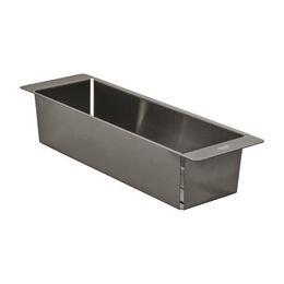 Grohe Universal Reste- & Funktionsschale, 40853AL0,