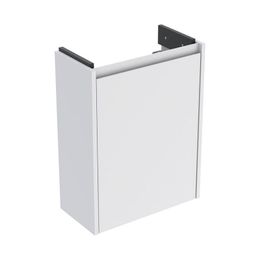 Geberit Renova Compact Waschtischunterschrank, 1 T&uuml;r, 504082001,
