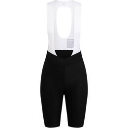 Rapha Core Bibtights Damen - Gr&ouml;&szlig;e XL - schwarz