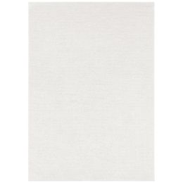 NYVI Teppich Cloud - Trittschalld&auml;mmend, Strapazierf&auml;hig, F&uuml;r Fu&szlig;bodenheizung Farbe:Creme;Gr&ouml;&szlig;e:200x290 cm