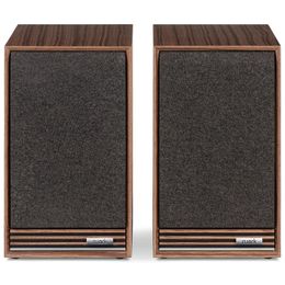 Ruark Audio Regallautsprecher Sabre-R