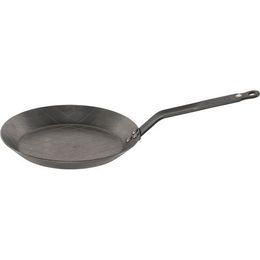 de Buyer Steakpfanne Mineral B Element, 24cm