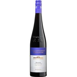 Staatsweingut Meersburg Gro&szlig;es Gew&auml;chs Sp&auml;tburgunder 2022 Trocken - Meersburger Bengel Baden &ndash; Rotwein Qualit&auml;tswein